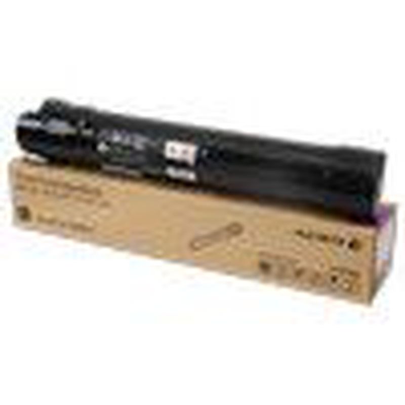 Fuji Xerox Toner CT201664 Black High (27K) DocuPrint Original