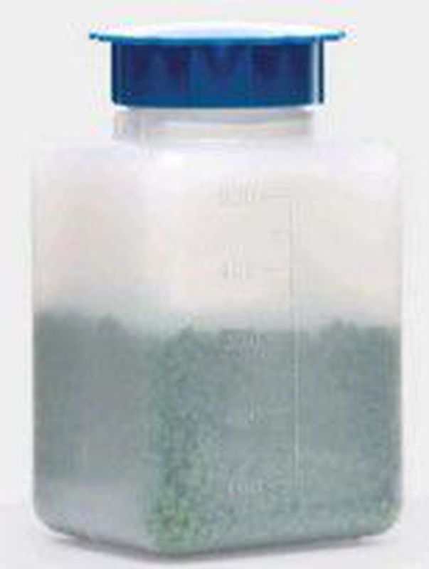 Botol Sampel PE 500 ml High Density Polyethylene