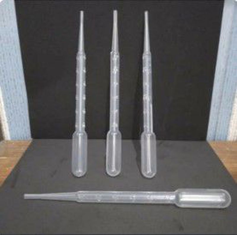 Pipet tetes