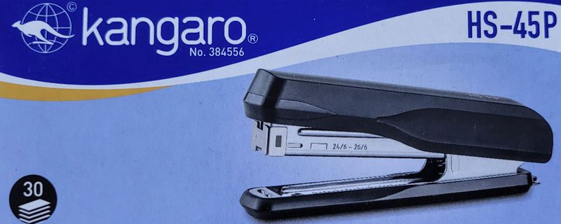 Stapler Kangaro HS-45P