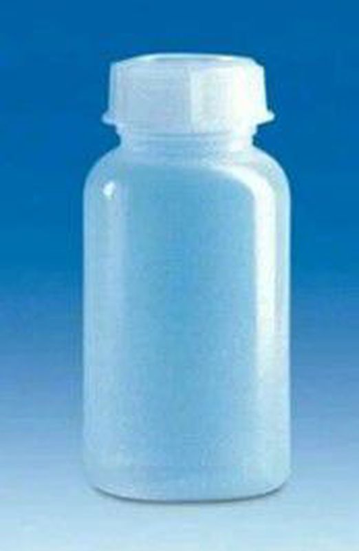 Botol Kimia Plastik 250 ml LDPE