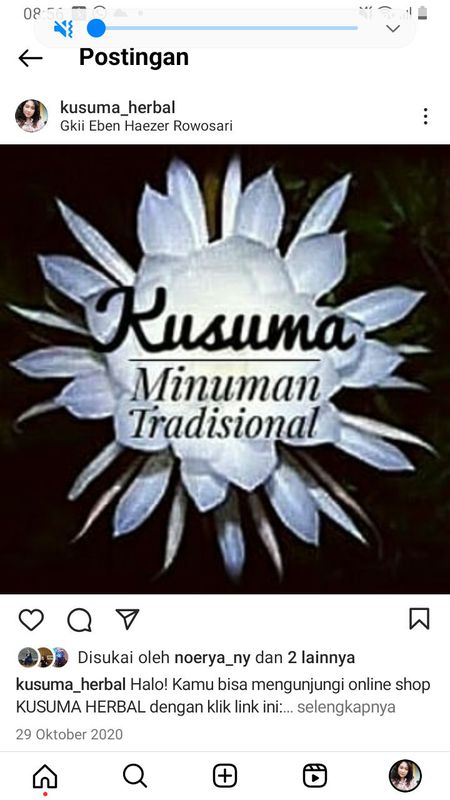 KUSUMA