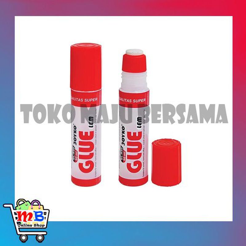 Lem Cair / Glue GL-R50 | Joyko - 1 Lusin