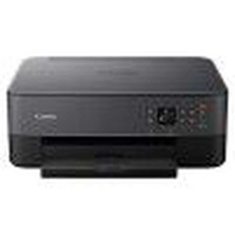 Canon Printer InkJet PIXMA TS5370