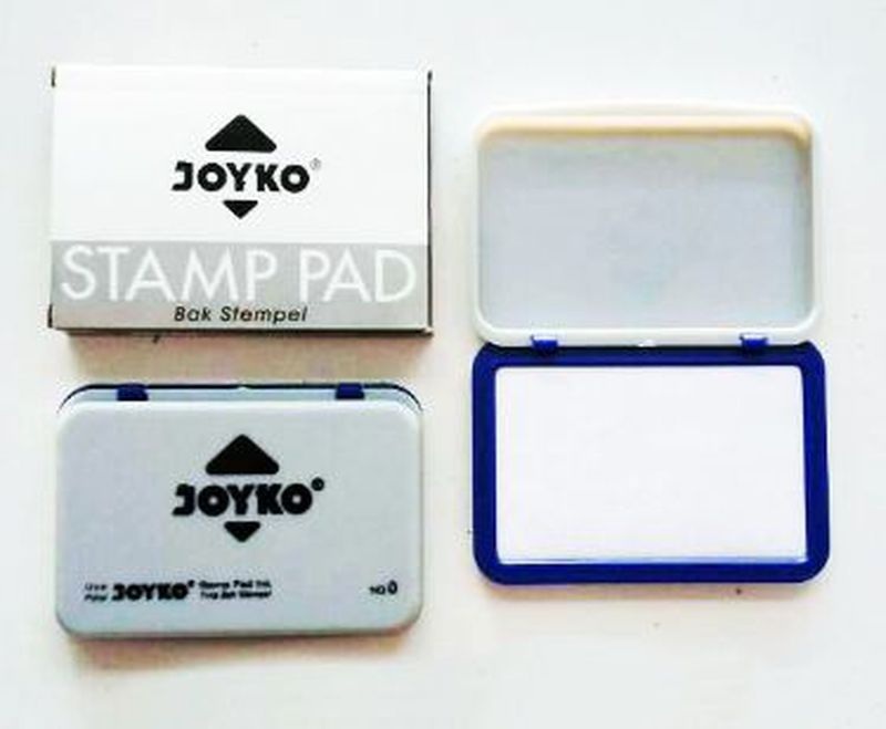 Stamp pad JOYKO