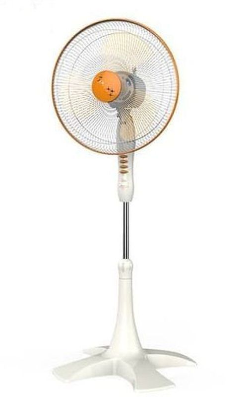Kipas Angin (Standing Fan)