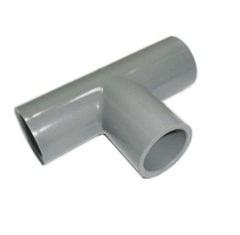 Pipa T 3/4"