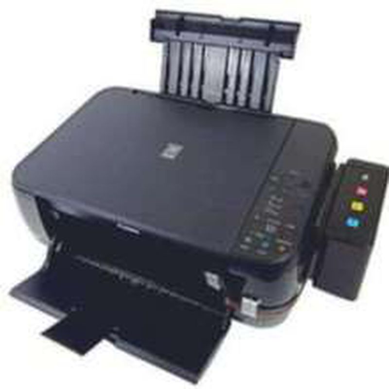 Canon Printer InkJet Pixma MP287