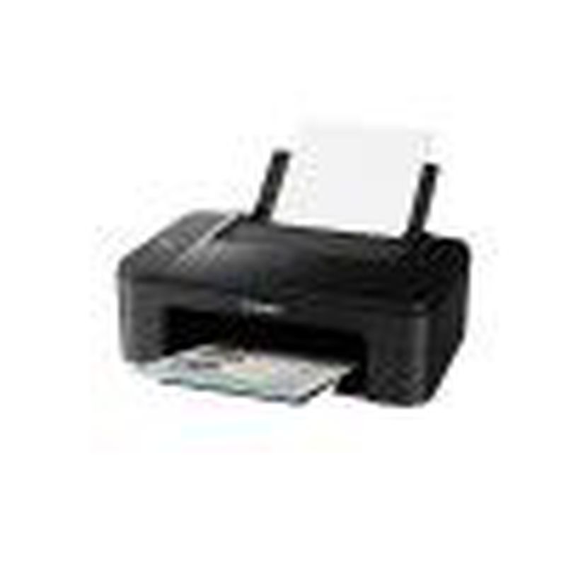 Canon Printer InkJet PIXMA G3730 - Merah