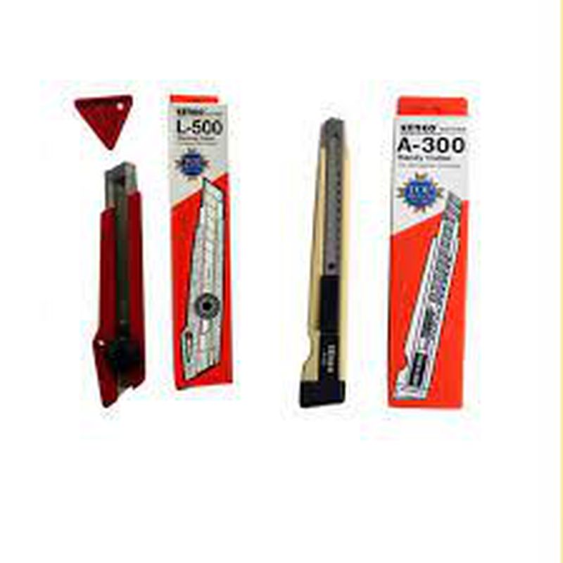 Isi Cutter Kenko - L-150 Besar