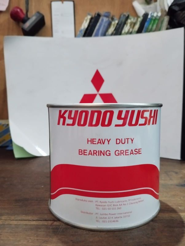 KYODO YUSHI BEARING GREASE
