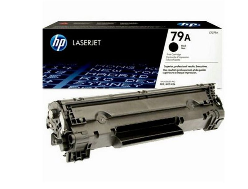 TONER HP 79A