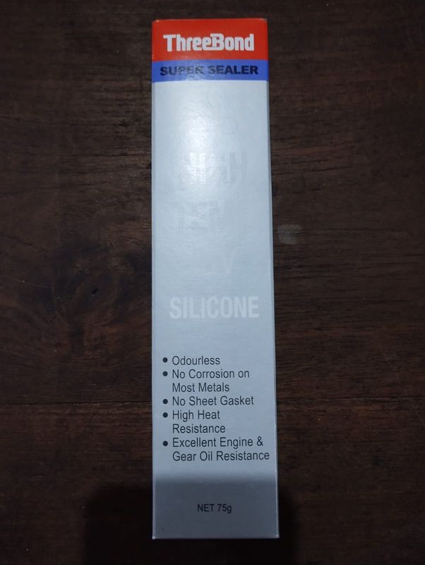 ThreeBond High Temp
