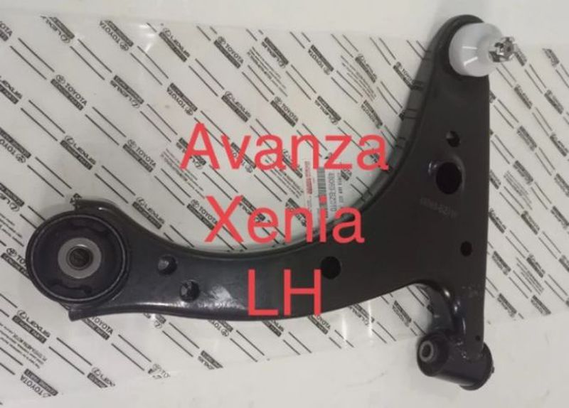 lower arm Avanza