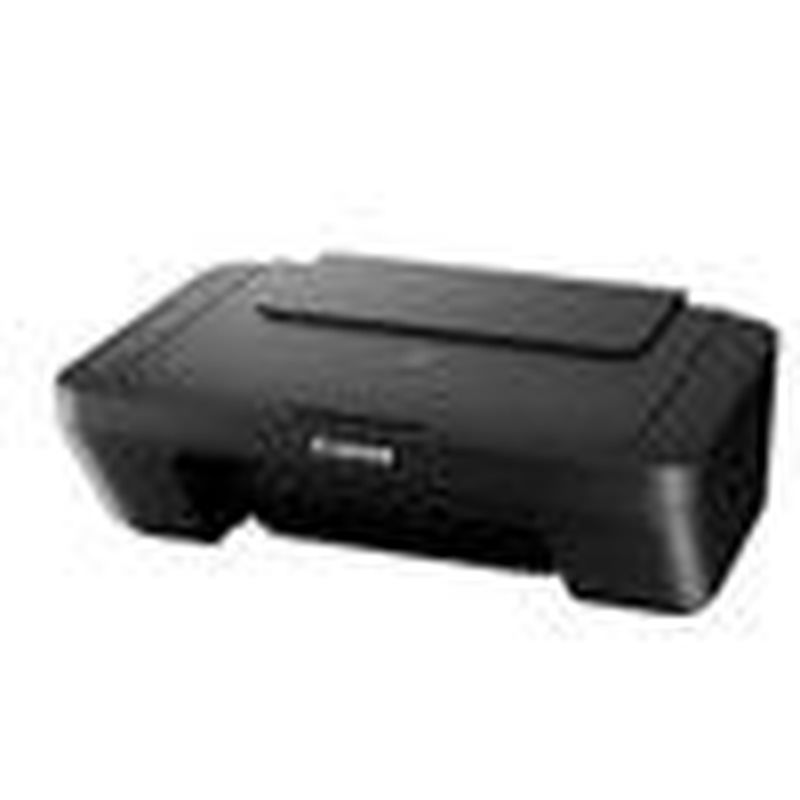 Canon Printer InkJet Multifunction E-470