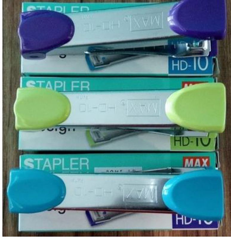Stepler Hd 10 Max