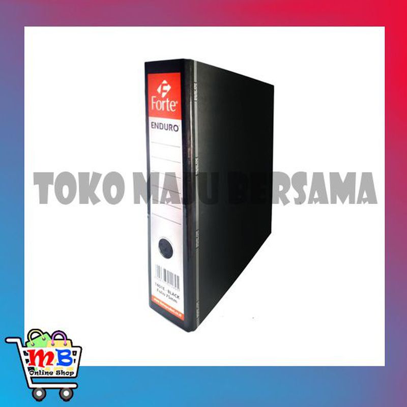 Ordner Map FORTE - Per 6pcs