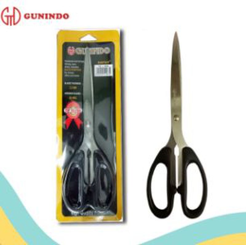 GUNTING GUNINDO KC888