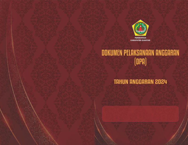 cetak dpa/dpa pergeseran (isi 200 lembar)