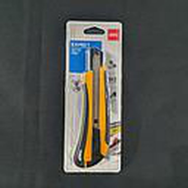 [5039028] CUTER E2064 YELLOW DELI