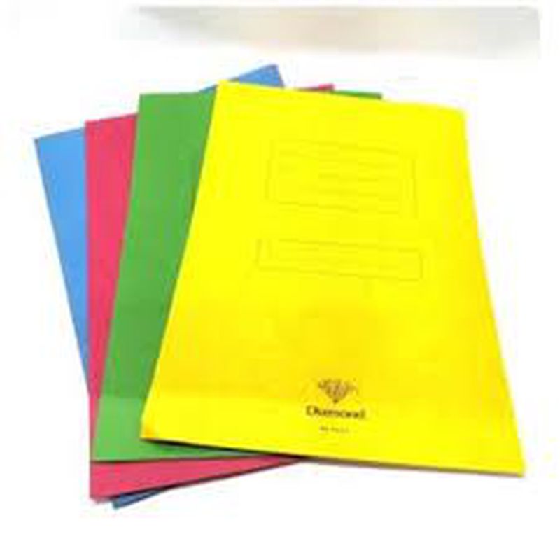 Map kertas - Map 5001