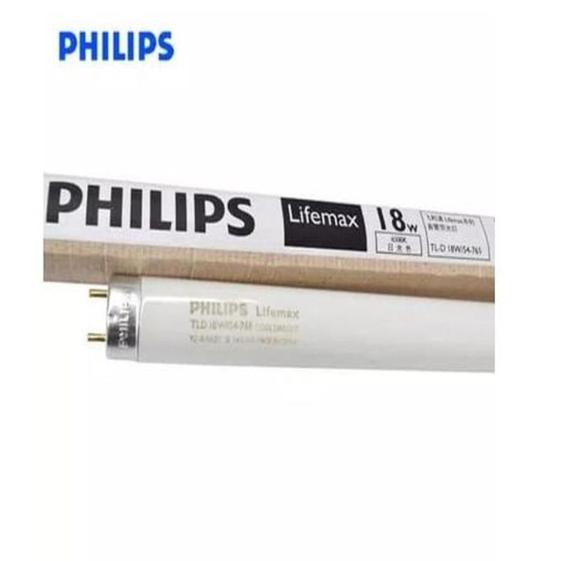 Lampu TL 18Watt