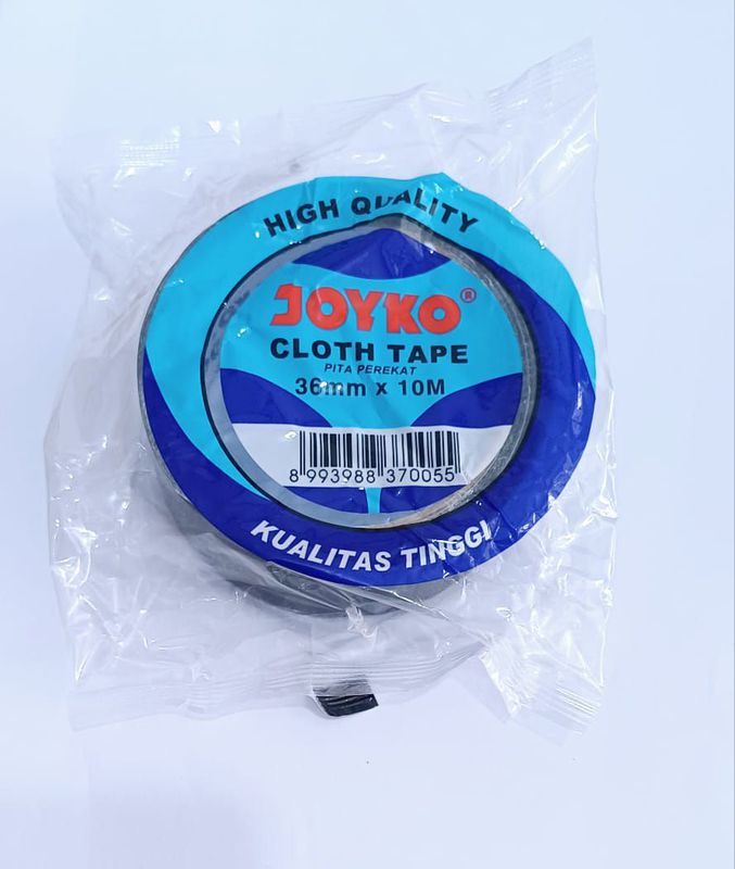 CLOTH TAPE JOYKO 36 MM X 10 M