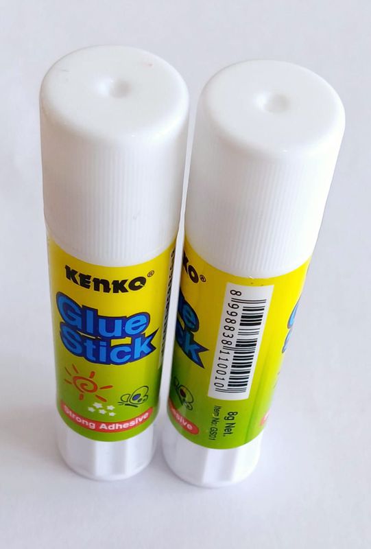 LEM KENKO GLUE STICK 8 G (PCS)