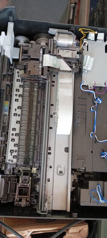 jasa servis reparasi dan pemeliharaan printer canon semua tipe