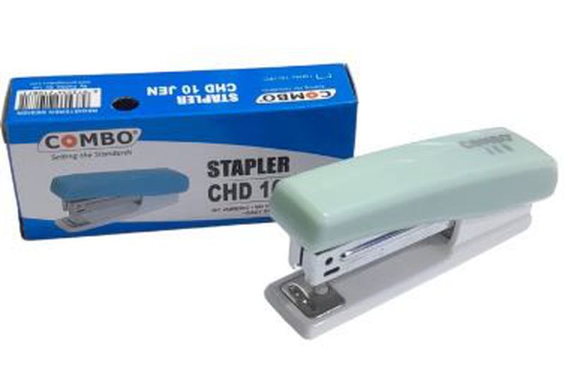 Hec Machine staples hd 10