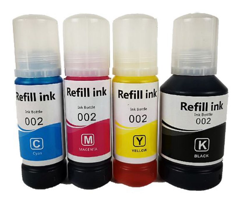 tinta refil