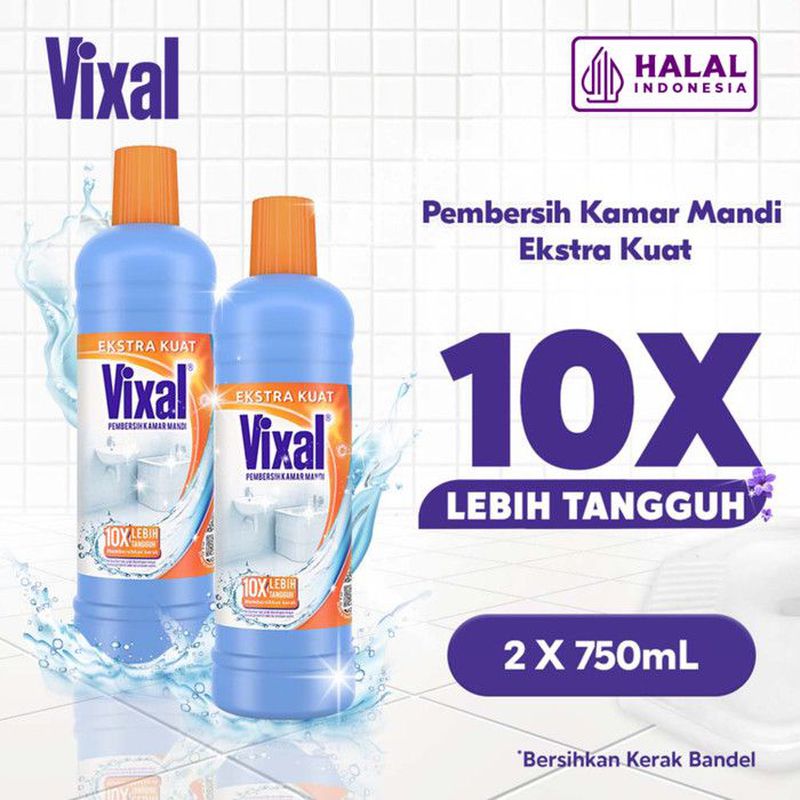 Vixal