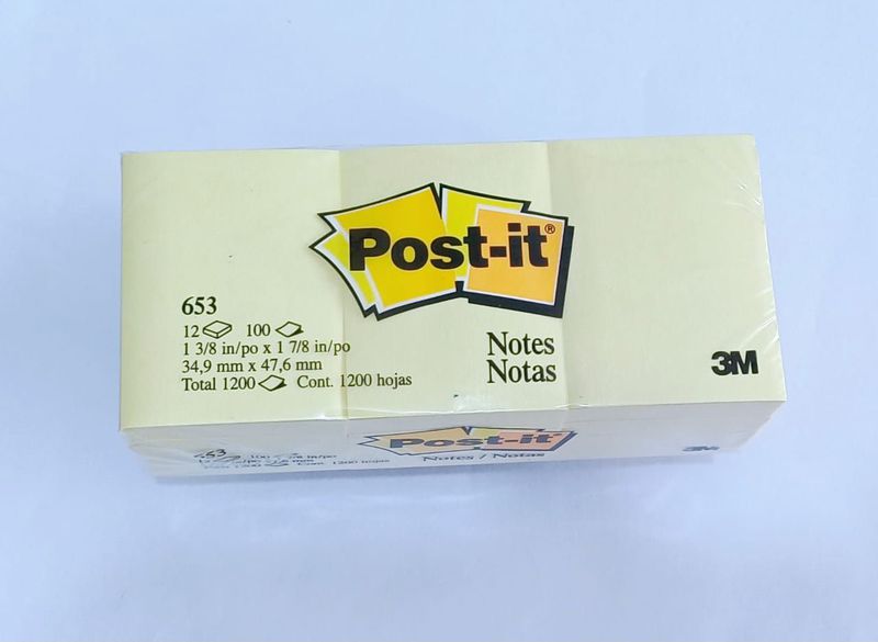 POST- IT 3M 653