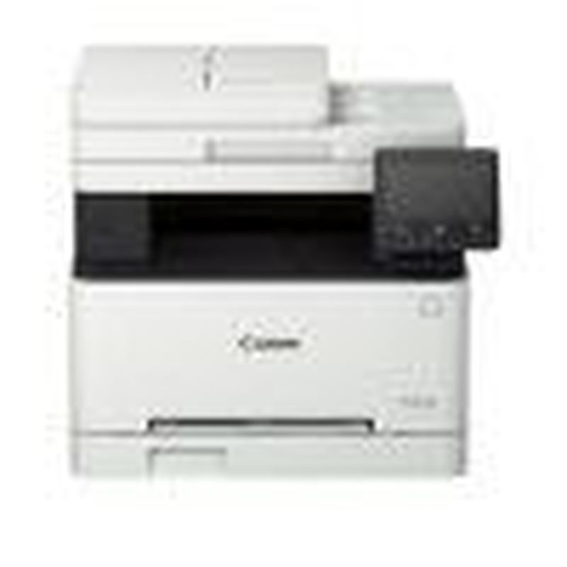 Canon Printer LaserJet MF643CDW