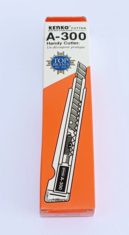 CUTTER KENKO A-300