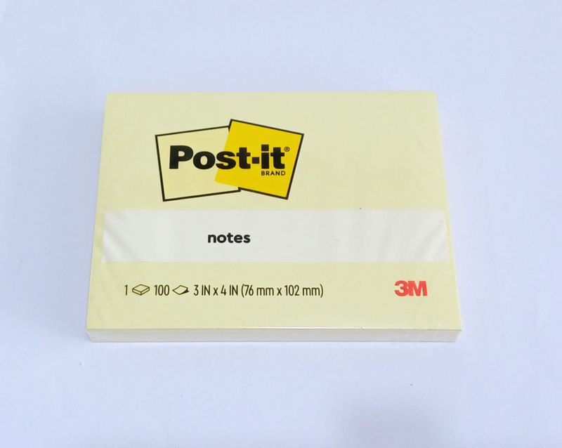 POST- IT 3M 657