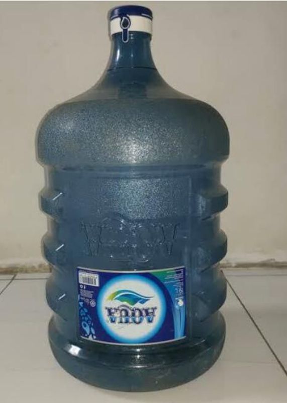 AQUA Galon Refill 19L