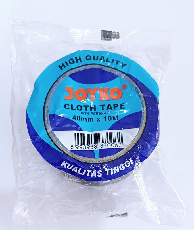 CLOTH TAPE JOYKO 48 MM X 10 M