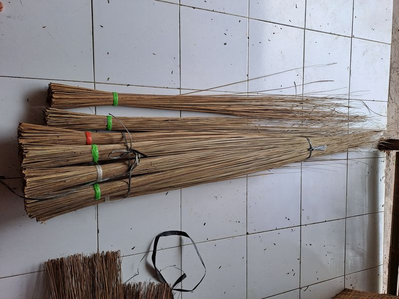 Sapu Lidi Aren