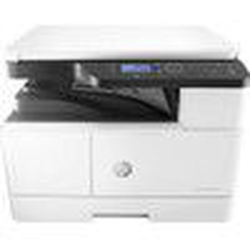 Hewlett-Packard Printer LaserJet Mfp M440dn