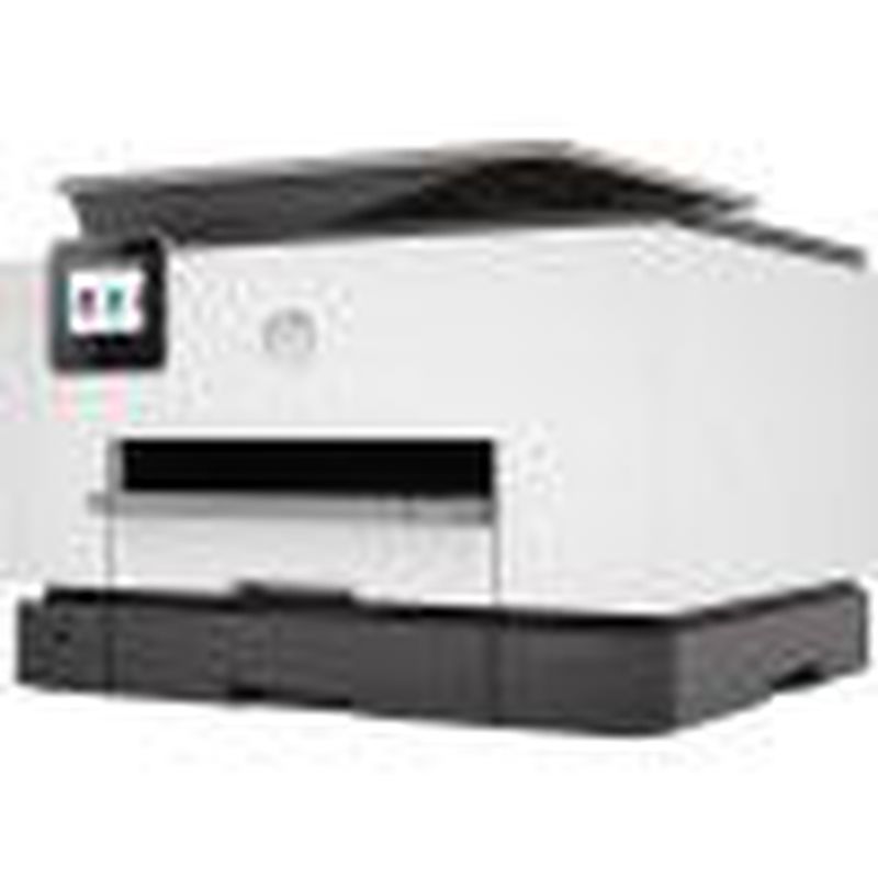Hewlett-Packard Printer OfficeJet Pro 9020 (Print, Scan, Copy, Fax)