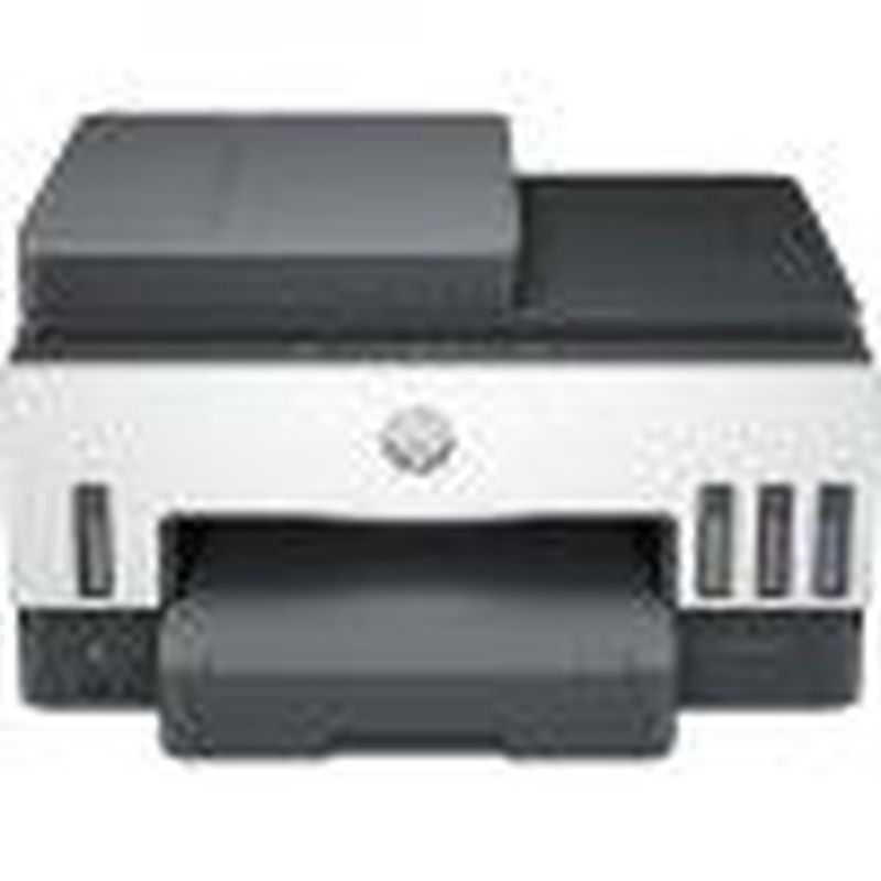 Hewlett-Packard Printer Smart Tank 750