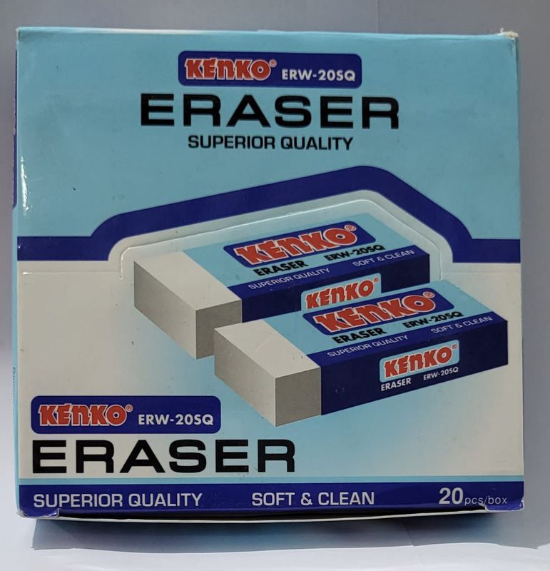 ERASER KENKO ERW-205Q - Pcs