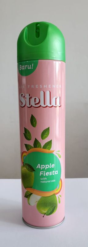 PR. STELLA A.PRESH APPLE 400 ML