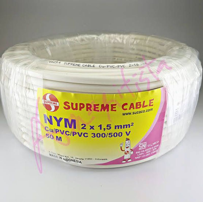 Kabel Supreme