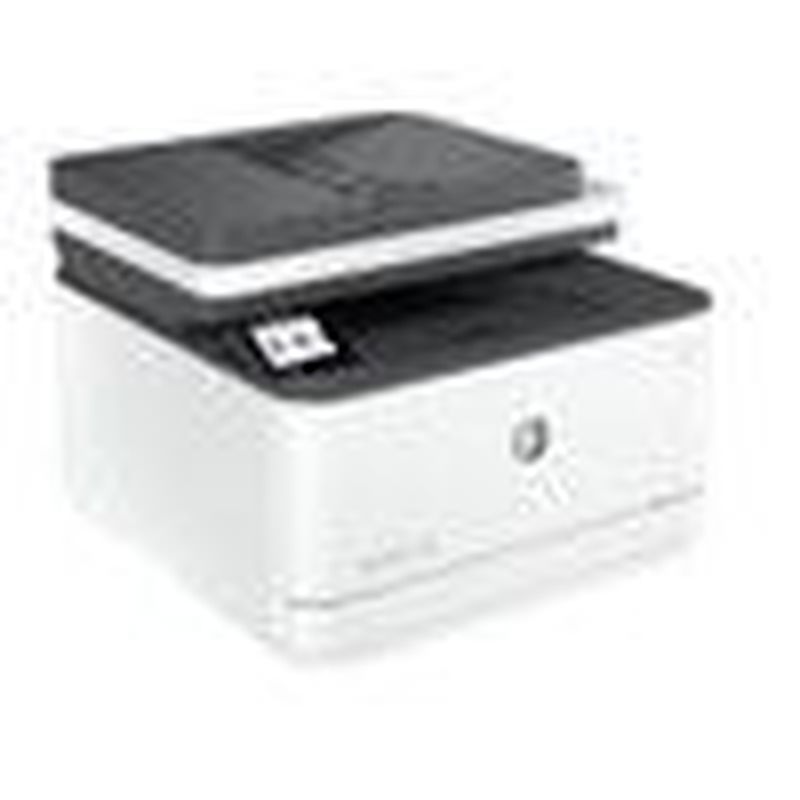Hewlett-Packard Printer LaserJet Pro MFP 3103fdn