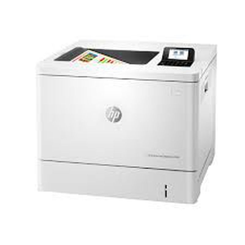 Hewlett-Packard Printer LaserJet Enterprise M555dn
