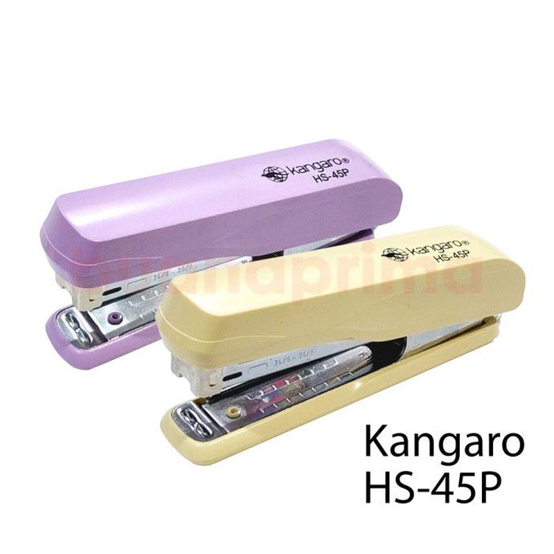 stapler HD-30 Merk Kangaro