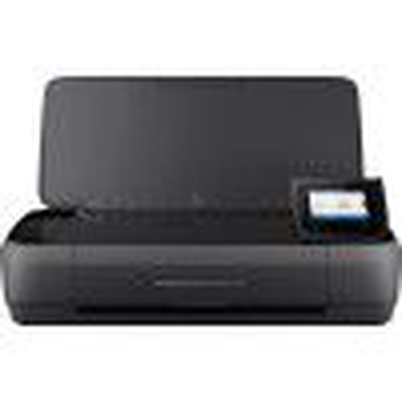 Hewlett-Packard Printer OfficeJet 250 Print, Scan, Copy