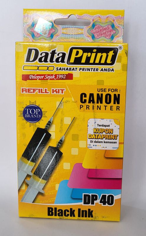 DATAPRINT CANON DP 40